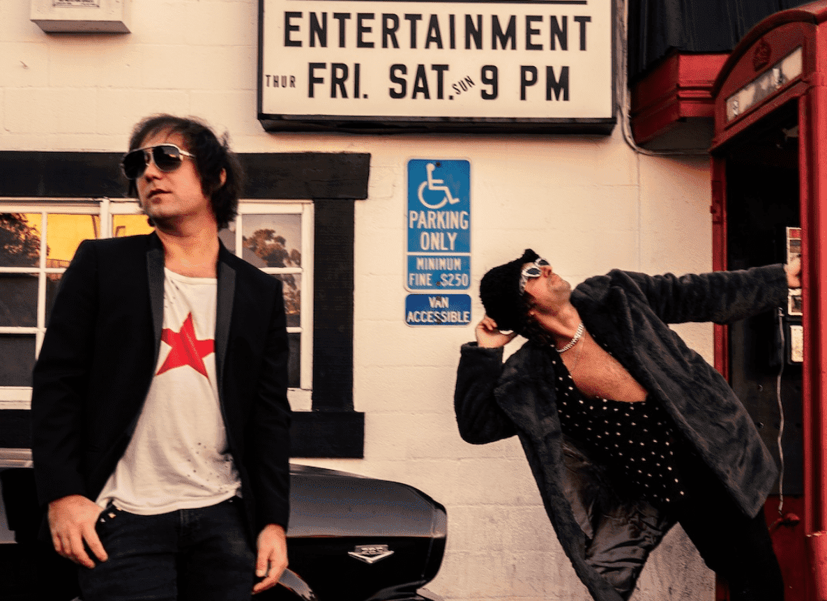 Moon Fever Stake Their Claim To Rock’s Throne With ‘Payphone Blues ...